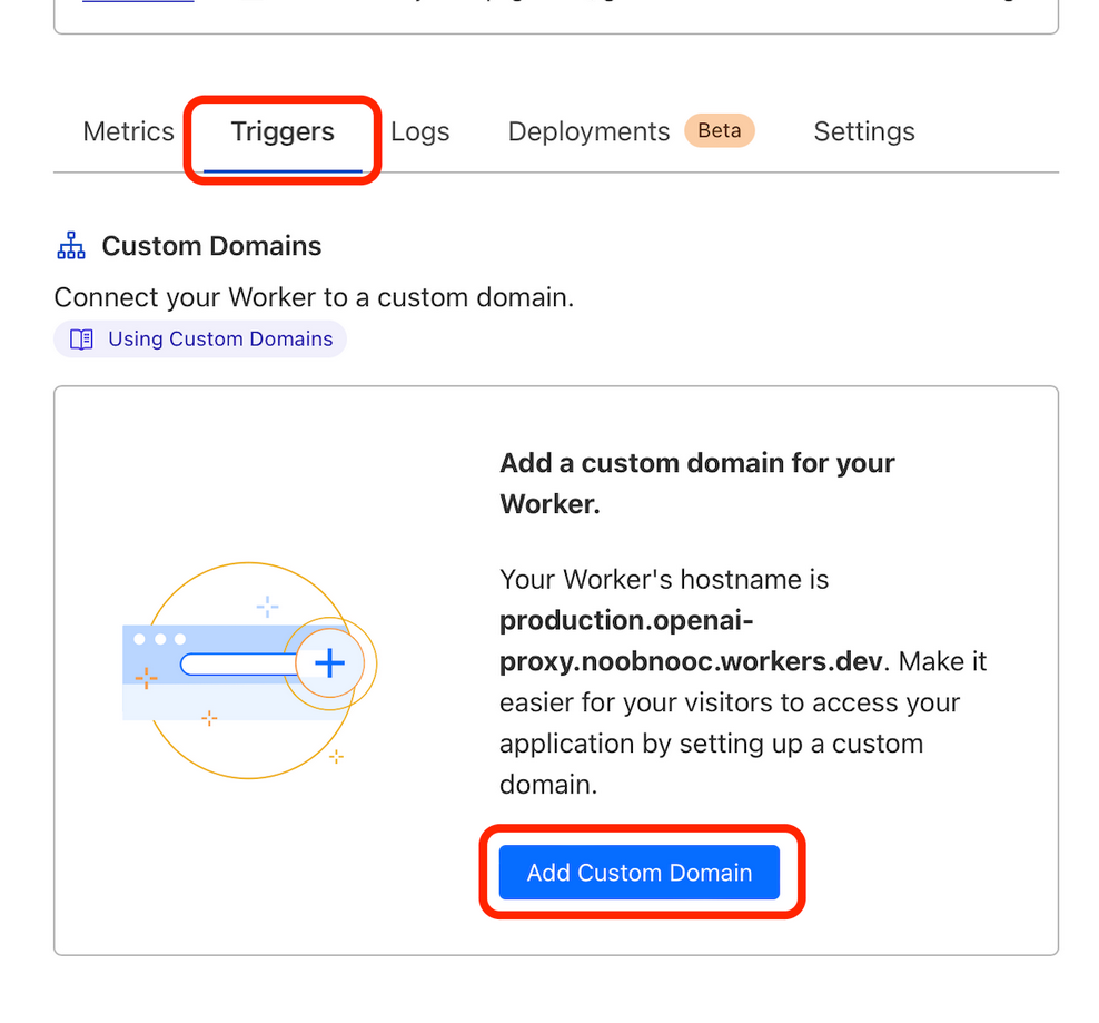 使用 Cloudflare Workers 解决 OpenAI 和 ChatGPT 的 API 无法访问的问题-教程-AI论坛 | ChatGPT社区