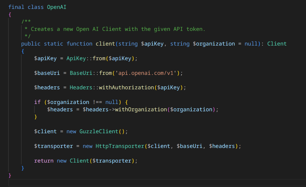 国内无法调用 OpenAI 接口的解决办法-教程-AI论坛 | ChatGPT社区
