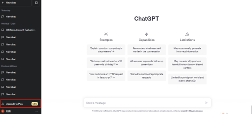 最新ChatGPT升级4.0 Plus详细教程 可支付GPT4.0 Api账单-教程-AI论坛 | ChatGPT社区