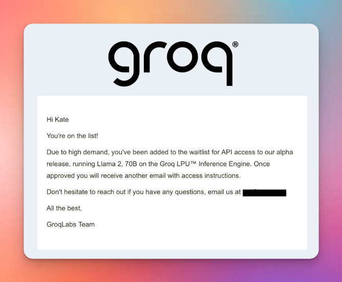 Groq API 使用指南：无需申请即可体验，从速率限制到模型参数解析-资源-AI论坛 | ChatGPT社区